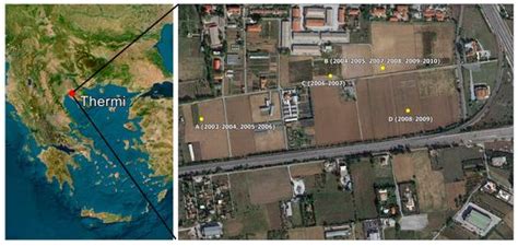 Land Mdpi On Linkedin Demonstrating The Use Of The Yield Gap Concept On Crop Model Calibration