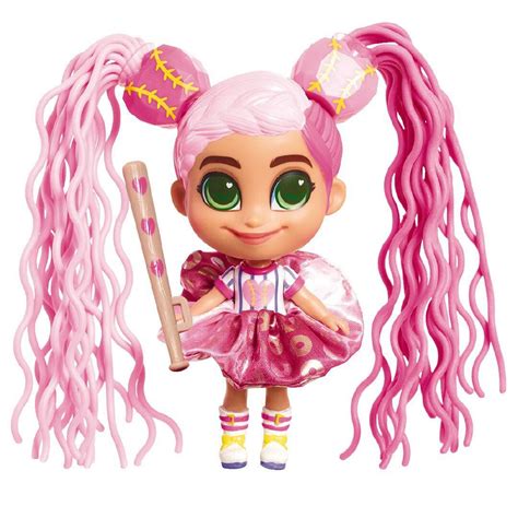 Hairdorables Shortcuts Series 2 Dolls The Toy Pool Hairdorables Shortcuts Series 2 Dolls The Toy Pool