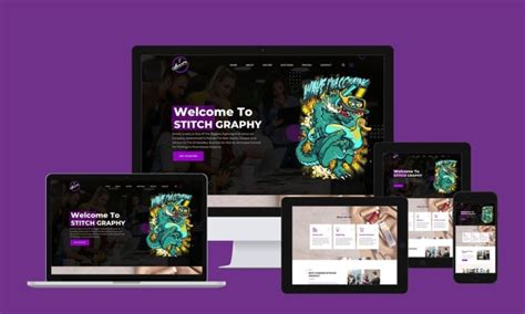 Create Wordpress Website Using Elementor By Dizertech Fiverr