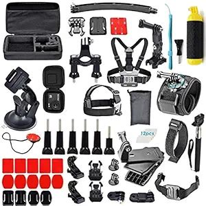 Camera Accessories