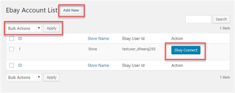 Wordpress Woocommerce Ebay Connector Plugin By Webkul Codecanyon