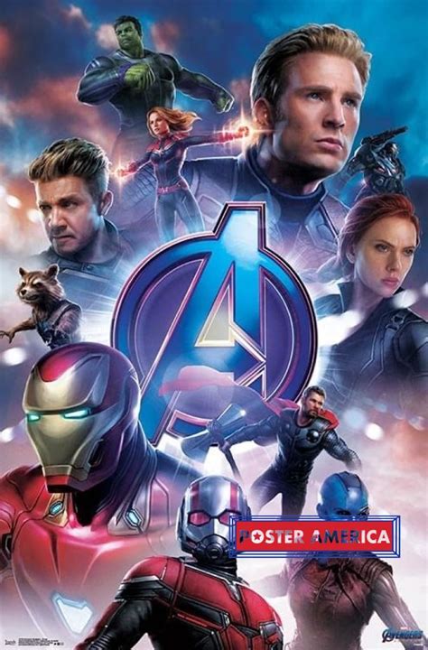 Avengers Movie Stills