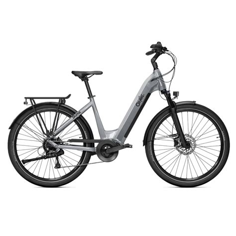 Duma 4 O2feel E Bikes