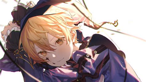 Tenma Tsukasa Project Sekai Drawn By Lingjiu Yuki Danbooru