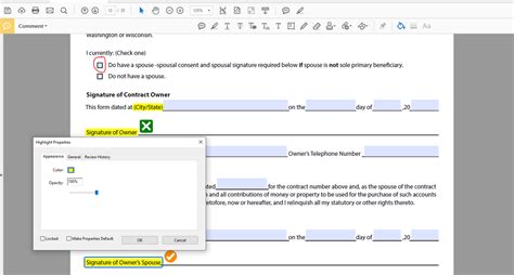 Conditional Formatting To Fill A Text Box Color If Adobe Product Community 11395086