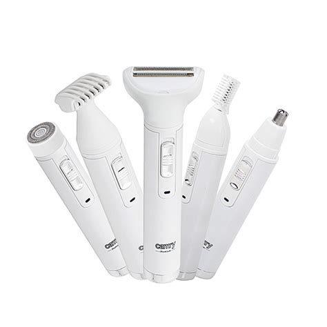 Camry Cr2935 საპარსი ნაკრები Extra Ge