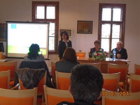 МИГ Община Дългопол и Община Смядово