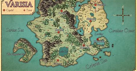 My First Wonderdraft Map Still A Wip Album On Imgur