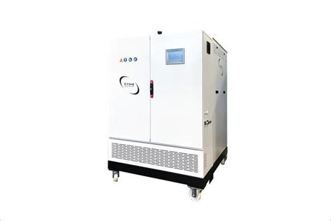 M Series Large Capacity Melters