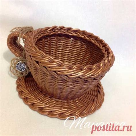 одноклассники поделки Постила