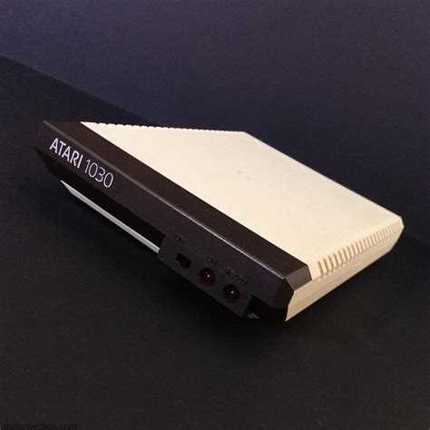 Atari 1030 Modem Atari Collection