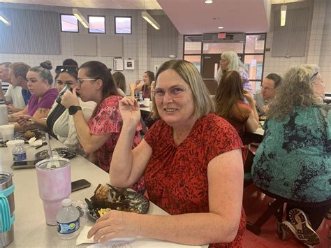 Welcome Mrs Mckeehan Camp Verde Unified School District