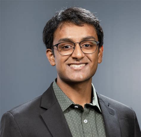 Aravind Krishnan Venture Café Philadelphia