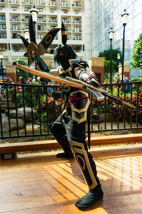 [self] Some Pics Of My Armored Umbreon Cosplay R Cosplay