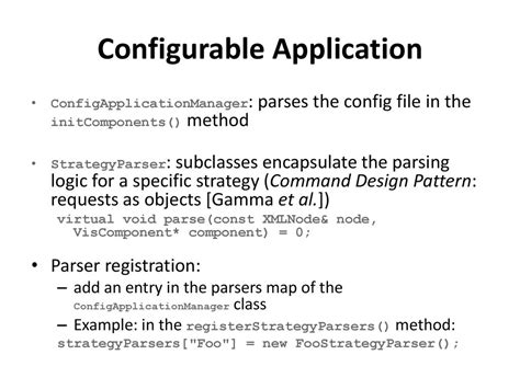 Uofc Large Display Framework Ppt Download