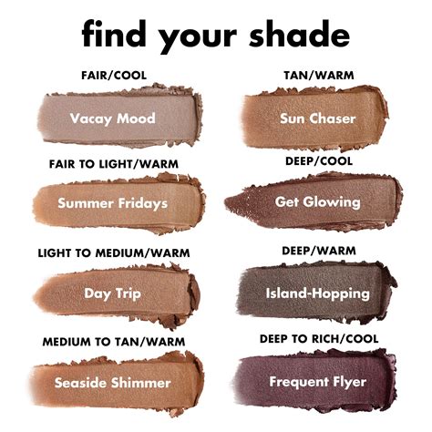 Shop E L F Luminous Putty Bronzer E L F Cosmetics Australia