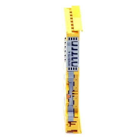 Maschinenteil24 Beckhoff Ethercat Terminal Buy Online