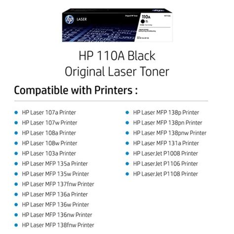 Buy Original Hp 152a W1520a Original Black Laserjet Toner Cartridge