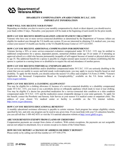 Vba 21 8764A Are Edit Fill Sign Online Handypdf