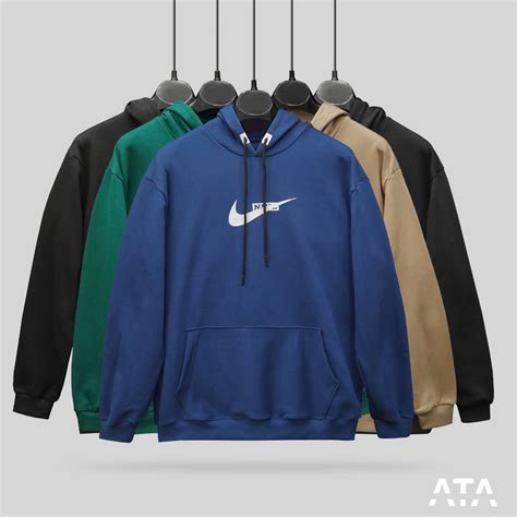 کاپشن و هودی سایز بزرگ Ata Big Size