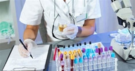 Pre Analytical Variables In The Clinical Chemistry Lab