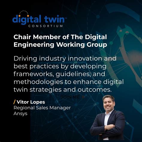 Digitaltwin Digitalengineering Digitaltwinconsortium Ansys Digital