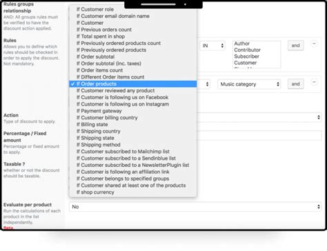 15 Best Woocommerce Dynamic Pricing And Discount Plugins With Video Learnwoo