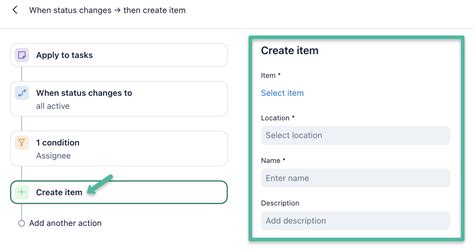 From Wrike Automation Actions Create Items And Subitems 🚀 Wrike