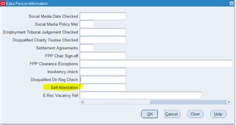 NHS England Fit And Proper Person Test For Board Members Guidance On Electronic Staff Record