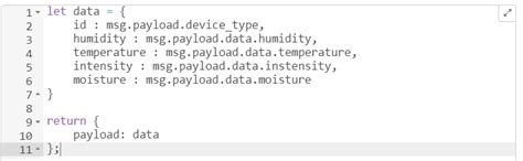 Can I Create A Measurements With Several Value Influxdb 1