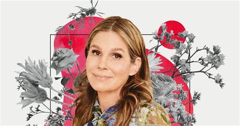 Aerin Lauder On Her New Fragrance Rose De Grasse Rouge