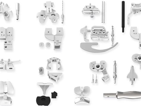 Total Knee Replacement Surgery Instruments At Keira Jeanneret Blog