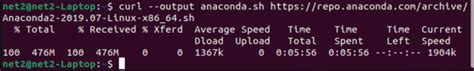 how to install anaconda on ubuntu 22 04