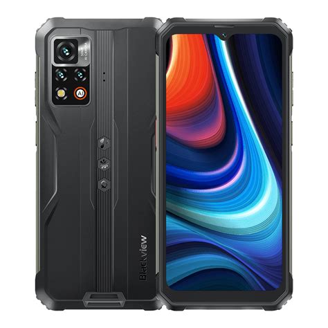 Blackview Bv9200 Rugged Phone Blackview Africa