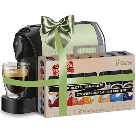 Кафеавтомат Tchibo Cafissimo Easy 529414 1250w 650 мл Green