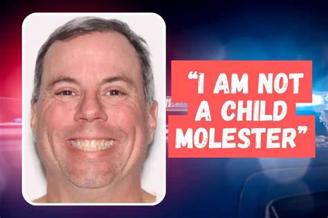 Feds Nj Sex Predator Abused Young Girl In International Scheme Feds Nj Sex Predator Abused Young Girl In International Scheme