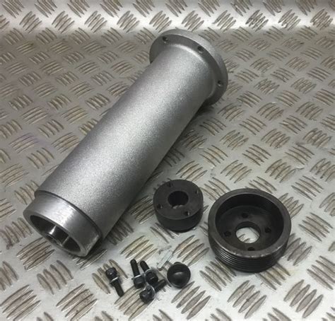 Chevy 6 194 250 Inline Supercharger Kit Suit Weiand 142 144 Aussiespeed Street And Racing