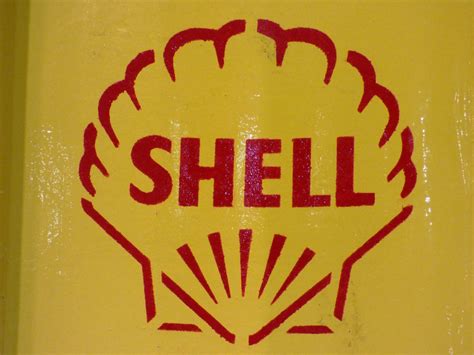 Shell Logo Design Analysis Designrush