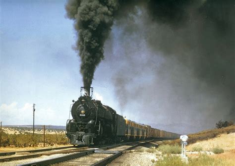 Transpress Nz Santa Fe Heritage Steam Locomotive