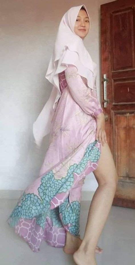 Pin On Jilbab Style Hot