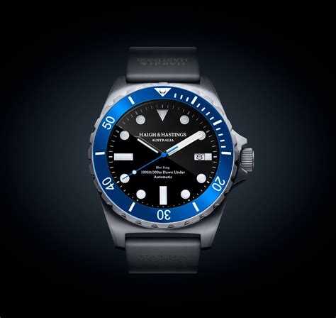 Emerging Australian Watch Brands The Australian Watch Authority