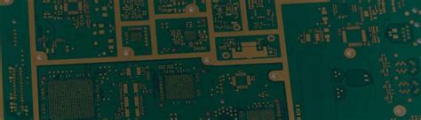 Pcbtoks Heavy Duty High Power Pcb