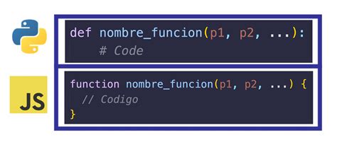 Python Vs Javascript ¿cuáles Son Las Diferencias Entre Estos Dos