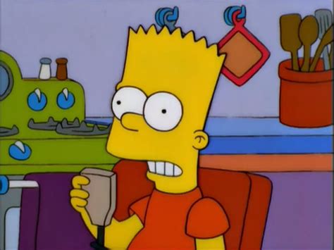 Dad Are You Licking Toads R Thesimpsons