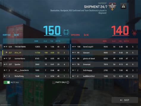 Just Beat My Kill Record But I Was Using A Sniper R Warzonemobile