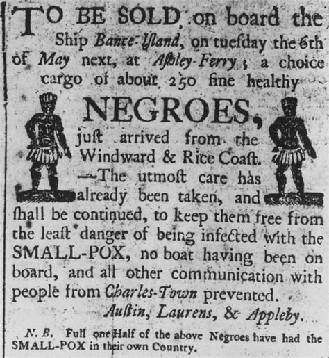 Glen Brown Slavery And The Origins Of The American Police State By Ben
