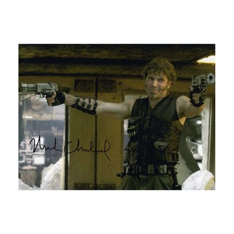 The Chronicles Of Riddick