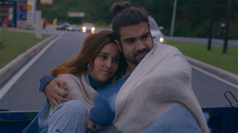 La Película Subida De Tono De Netflix Que Te Encenderá Por Completo