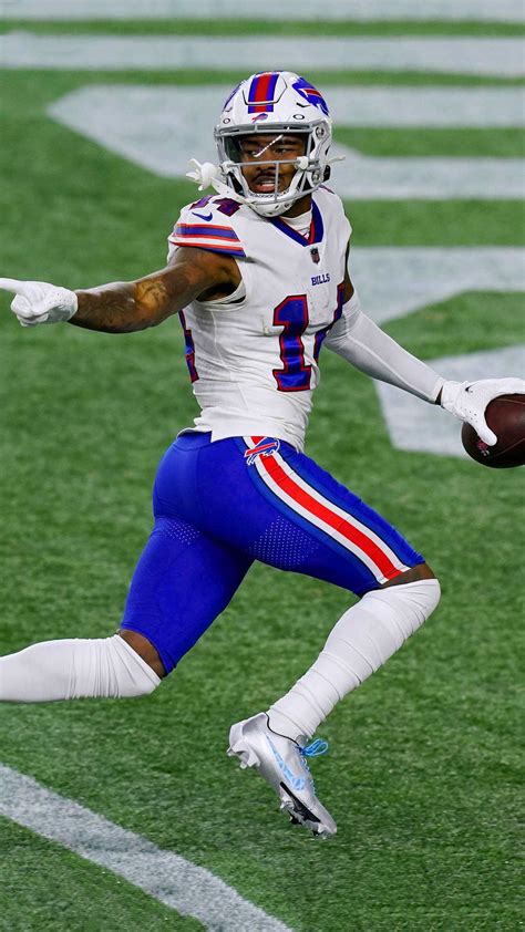 Stefon Diggs Wallpaper Ixpap