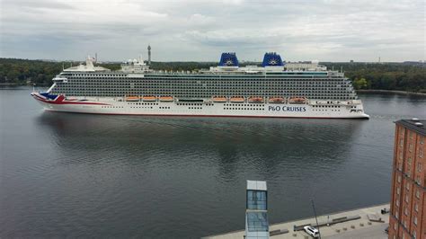 Mv Britannia Stockholm Sweden Lars Igelström Flickr